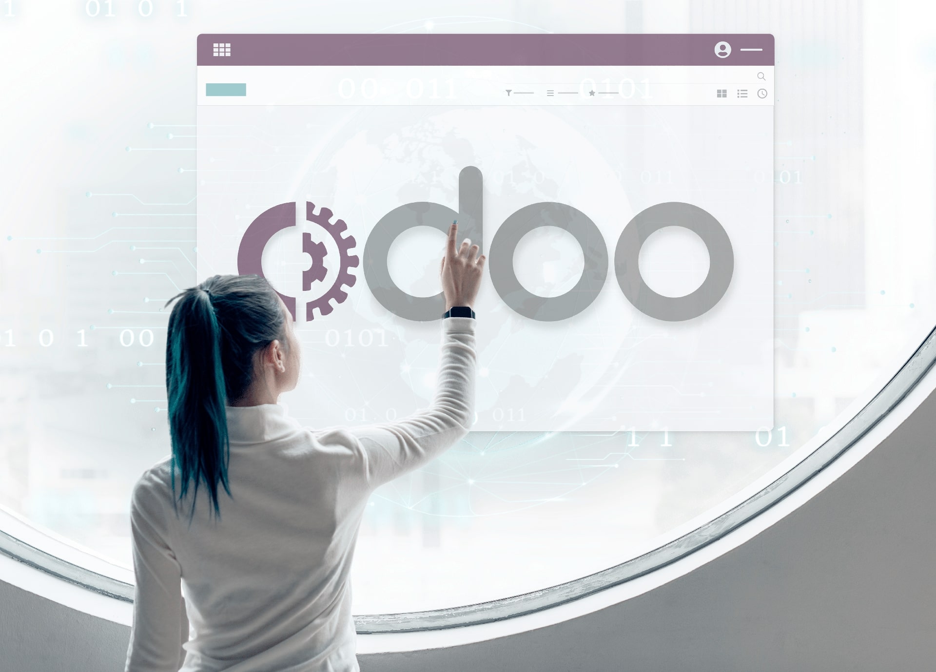Odoo: The Best Cloud ERP System for All Businesses