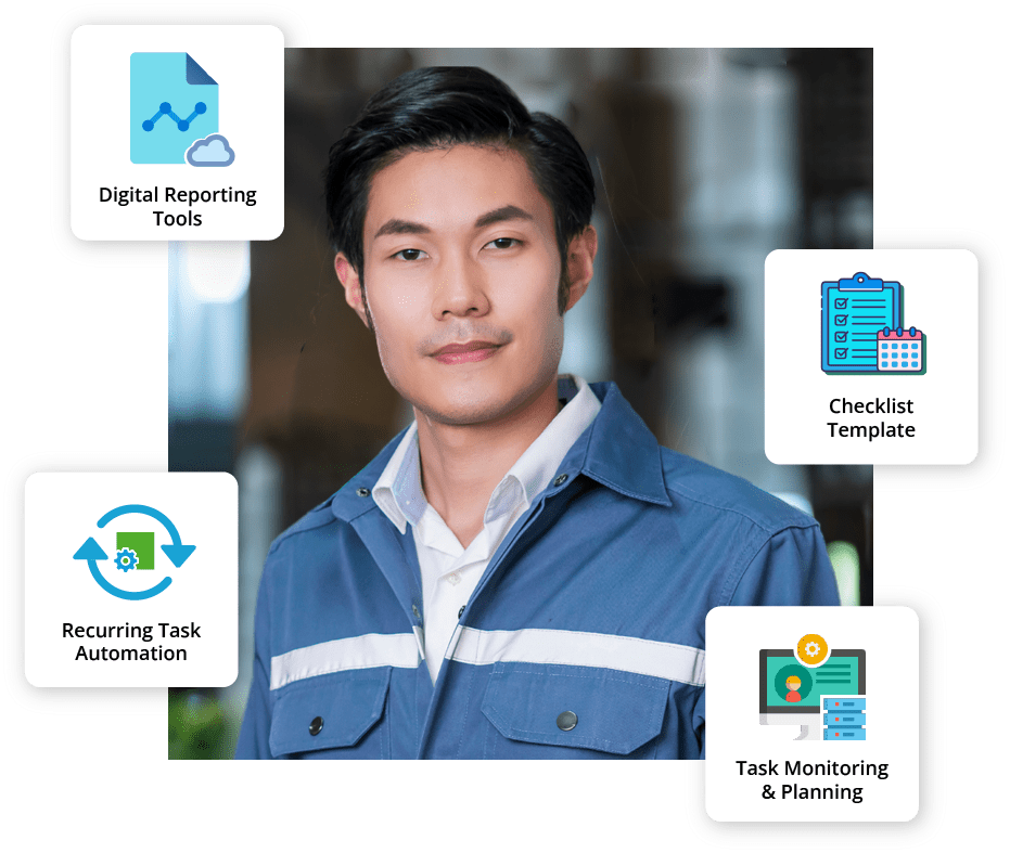 Odoo Field Service - Manage Service Tasks Easily with Odoo