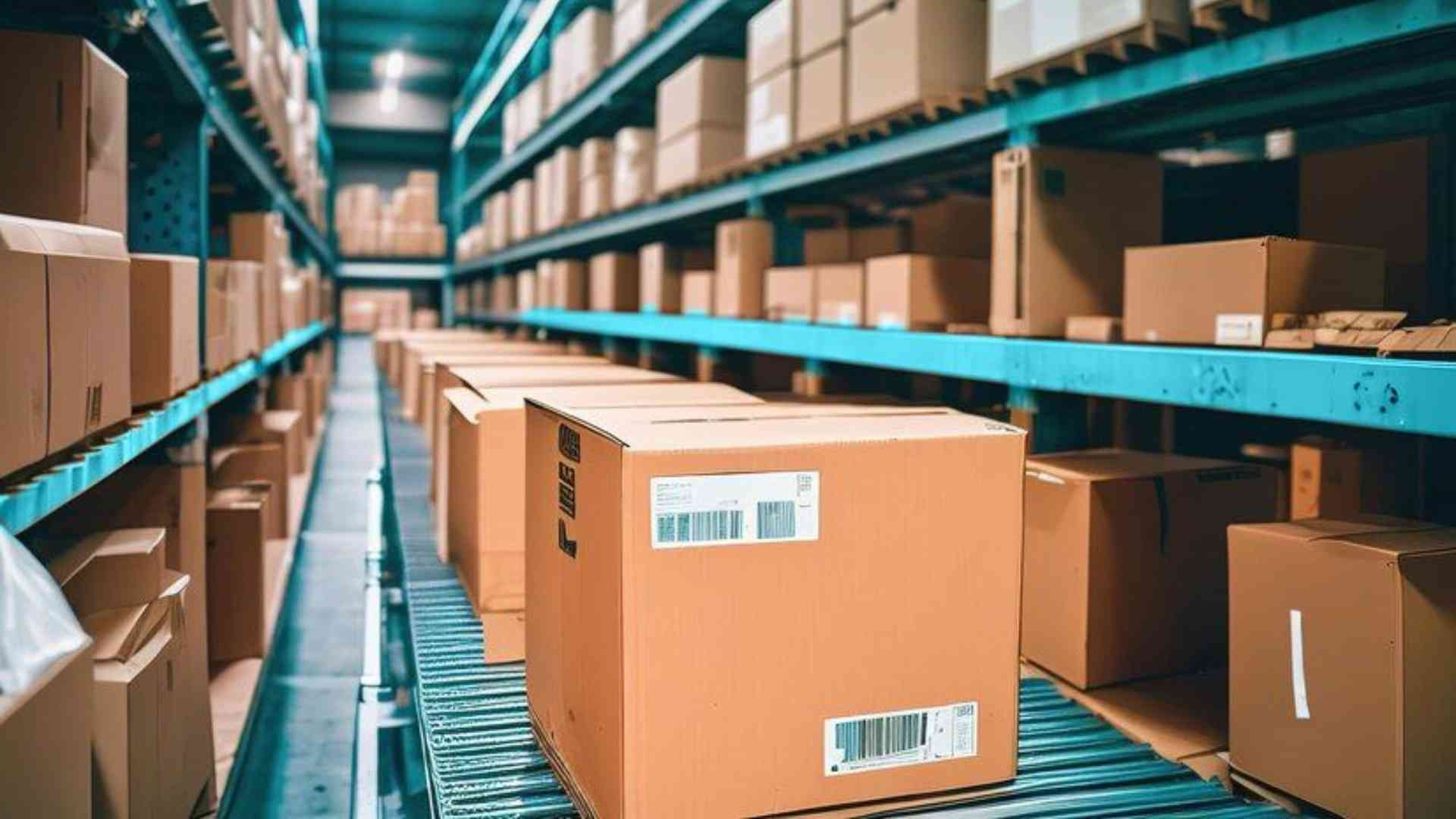 7 Steps For Effective Inventory Management